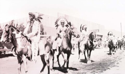 Coeur d’Alene Tribe of Indians | Upper Columbia United Tribes
