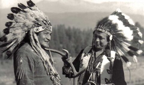 Kootenai Tribe of Idaho | Upper Columbia United Tribes